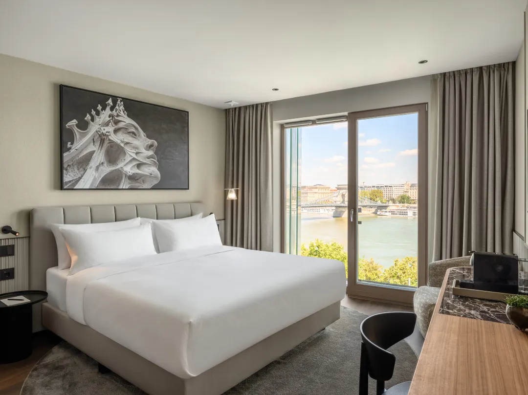 Leon Hotel & Lounge - Budapest