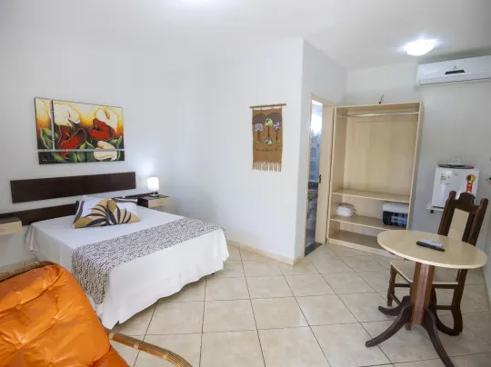 Hotel Pousada Das Flores - Curvelo