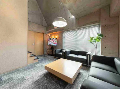 Tasone Gathering Stay Osaka Umeda East North Tower9f - Osaka