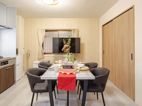 Gran Baika - Amagasaki