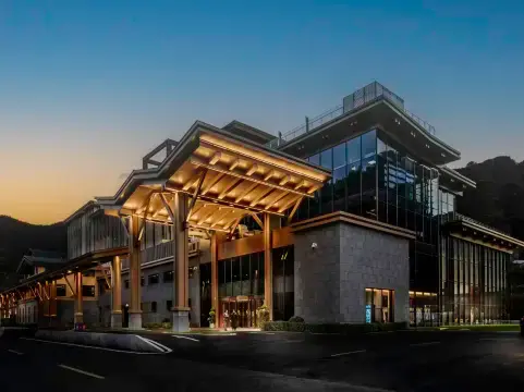 Fangshan Narada Resort Hotel - Beijing