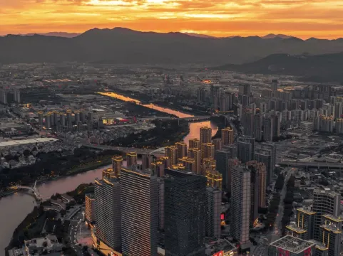 Nice Boman Hotel - Taizhou