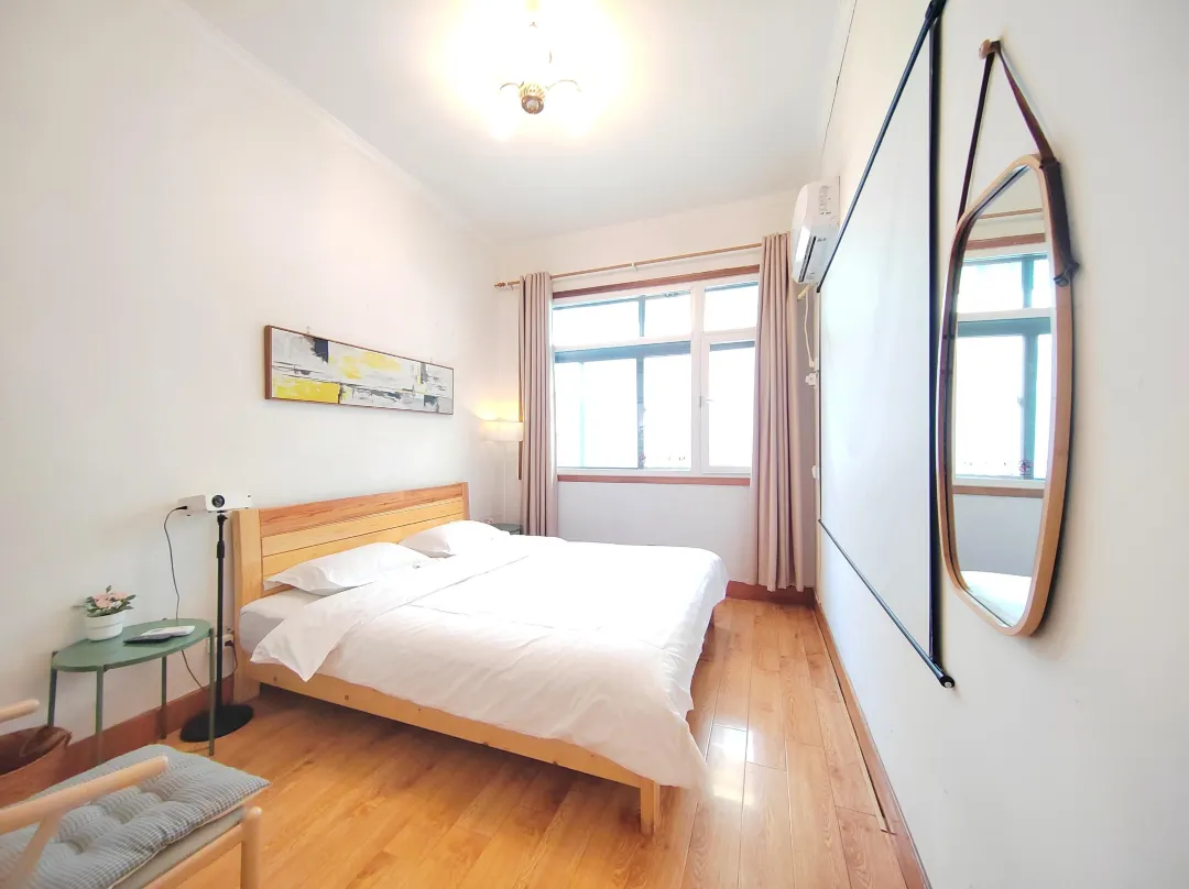 Hongmei Homestay - Xi'An
