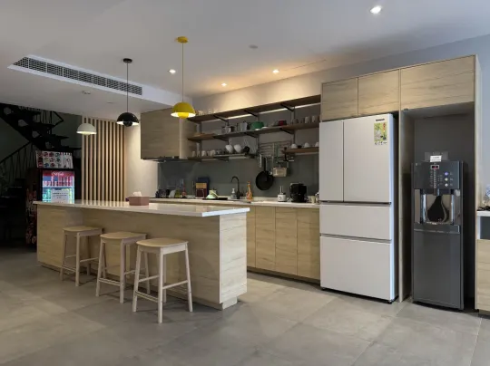 Yoshi Hotel - Tainan City