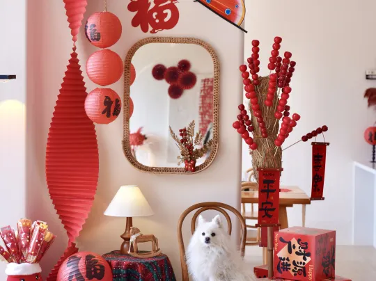 Shi Xia Homestay - Shanghai