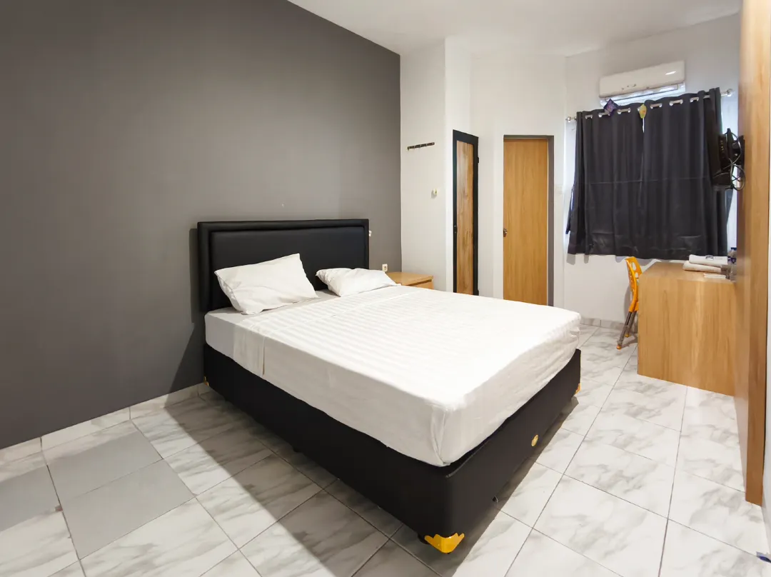 Innca - Singa Utara Semarang - スマラン