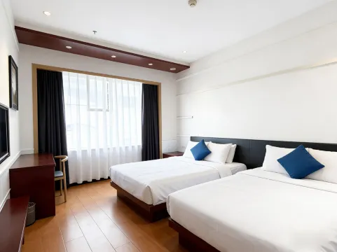 Senman Jingpin Hotel - Pingxiang