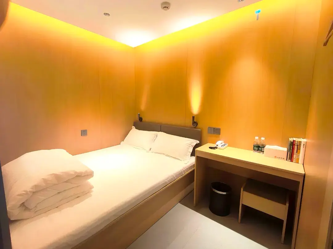 Legang Hourly Lounge - Shenzhen Bao'an Airport (SZX)
