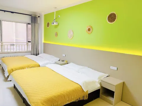 Qiduo Serviced Apartment - Xi'An