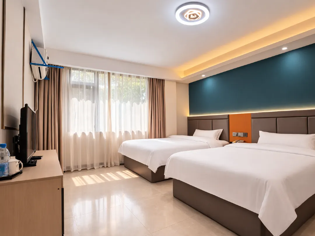 Lai Ching Boutique Hotel - 宜春市