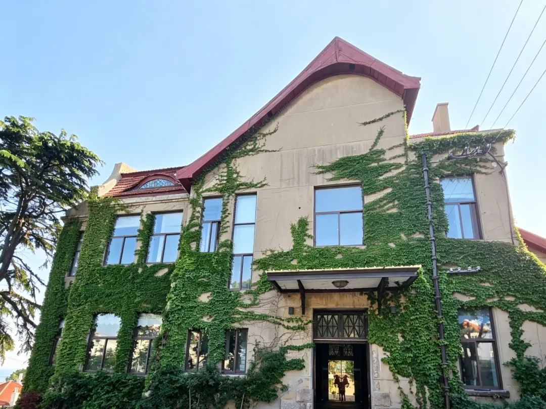 Chunman Shili Homestay - Qingdao