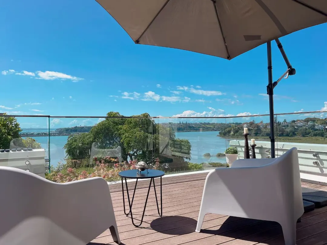 Seaside Home In Parnell - Auckland