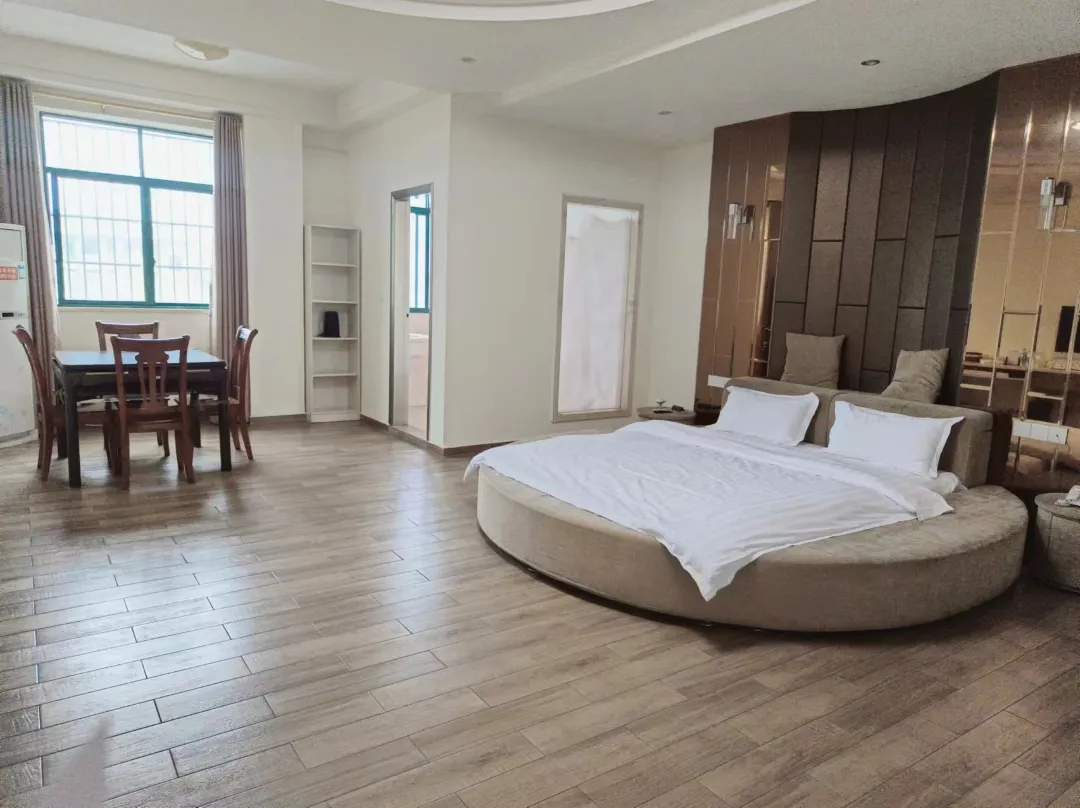 Tengsheng Hotel - Pingxiang