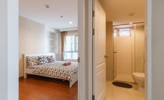 Bella Rama 9 Apartment Bangkok [near central rama 9 shopping mall ...