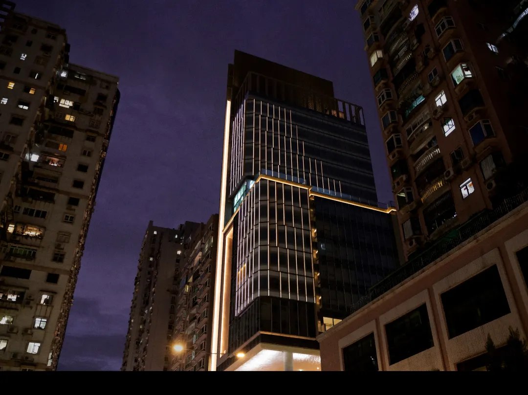 House Of Art - Macao