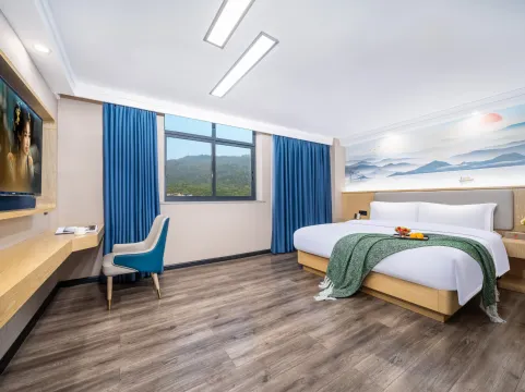 Shangtuhotel - Chenzhou