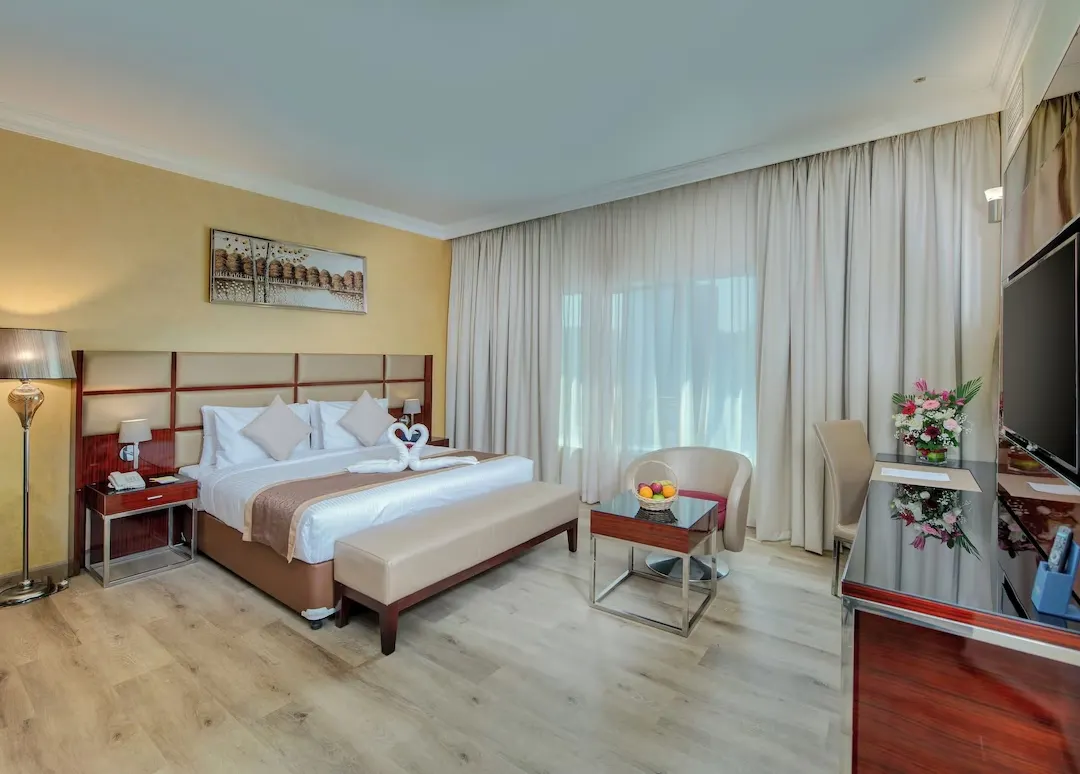 City Stay Hotel Expo Centre - Sharjah