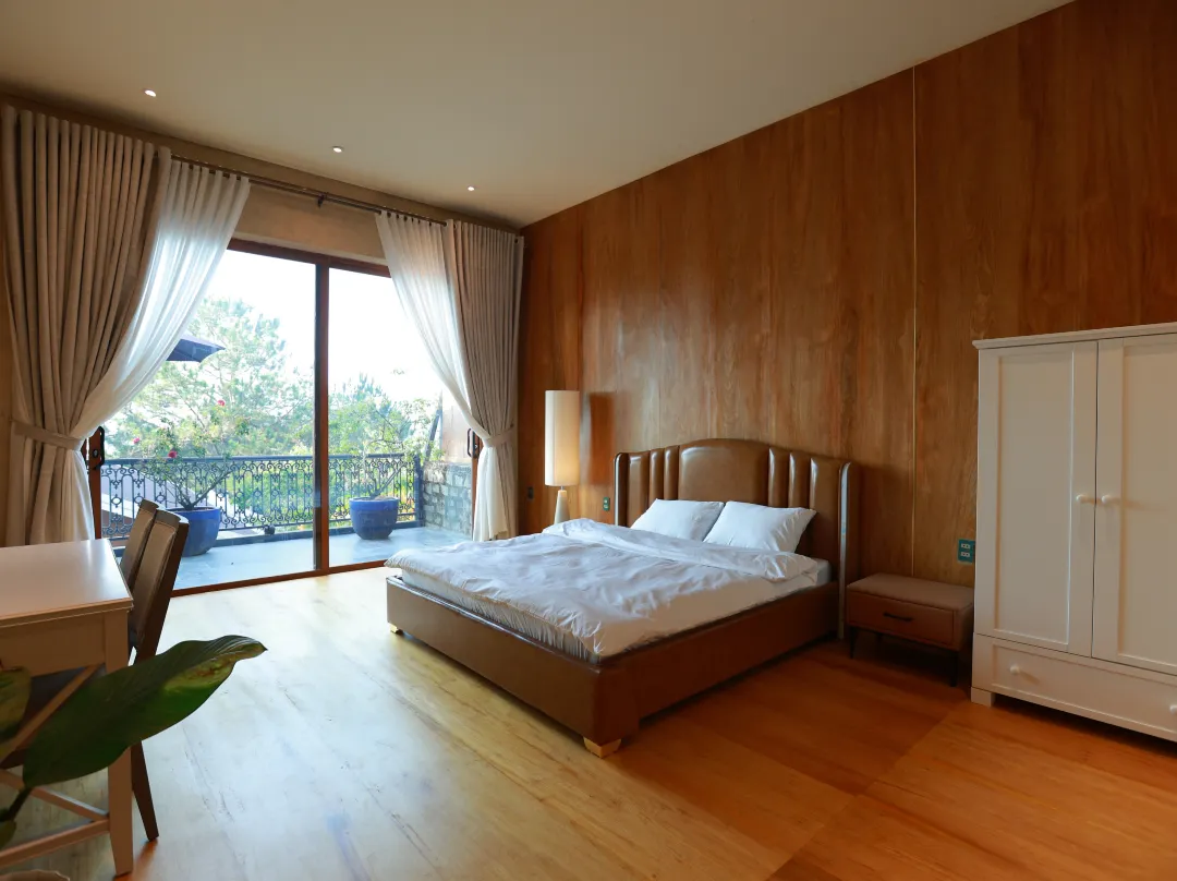 Cozy Living Home Da Lat - Đà Lạt