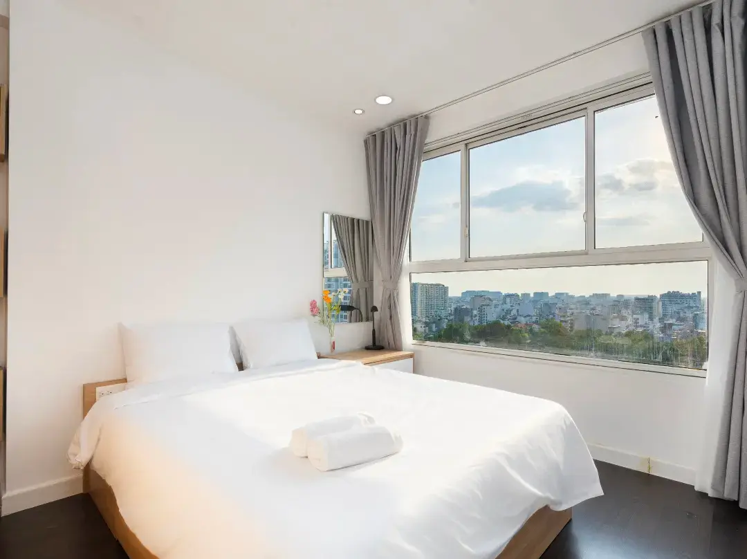 Gin House - Golden Mansion Apartment Phu Nhuan District - Ciudad Ho Chi Minh