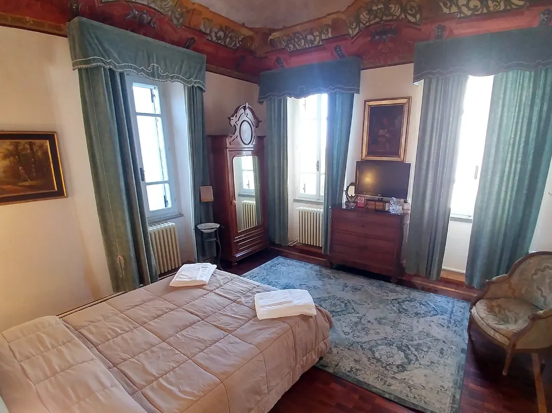 Bresbot B&b - Lombardy