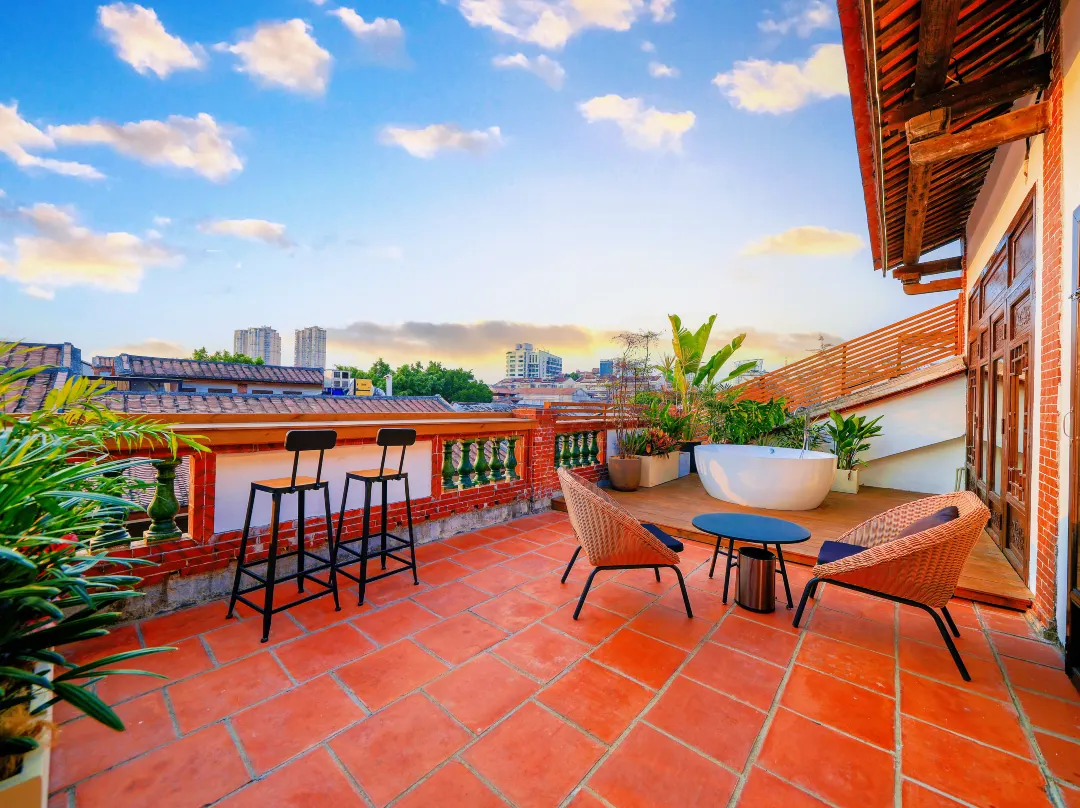 Zhangzhou Xiangyi Hotel - Zhangzhou