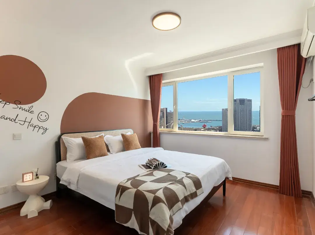 Qingdao Lanyufeng Homestay - Qingdao