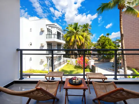 Sanya Xiangyu · Seaside Resort Guesthouse - Sanya