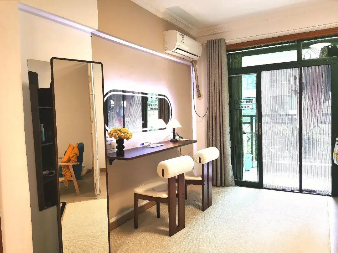 Lili All-female Homestay - 홍콩