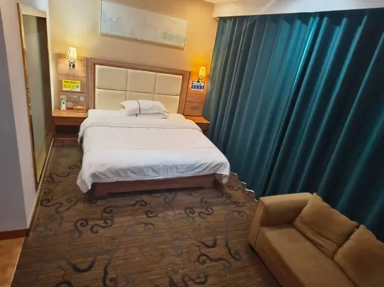 Baise Xinlihua Hotel - Baise