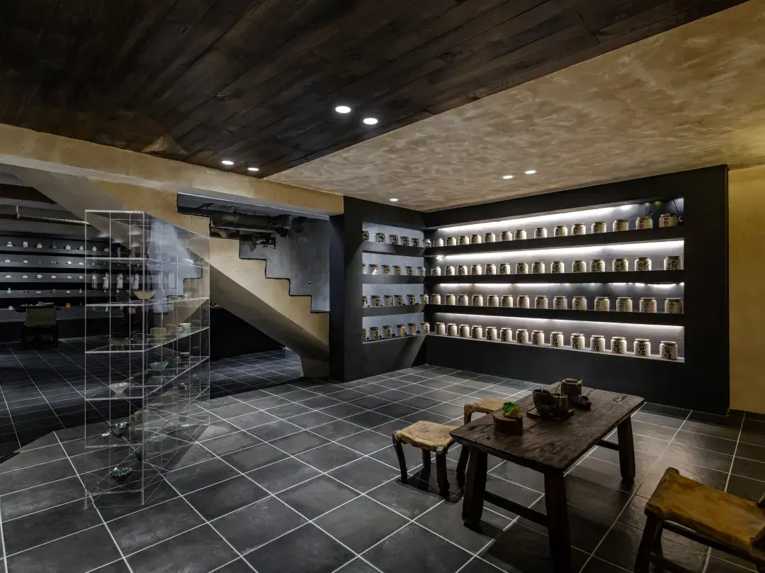 Zhuyu Inn In Dali Ancient City - 大理市