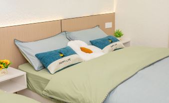 Xunli Xing She (Quanzhou Ancient City West Street)(寻鲤·行舍（泉州古城西街店 ...