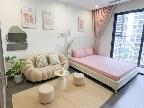 Heechi Homes Ocean Park - Hung Yen