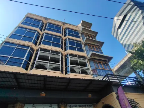 Pratunam Family House - Bangkok