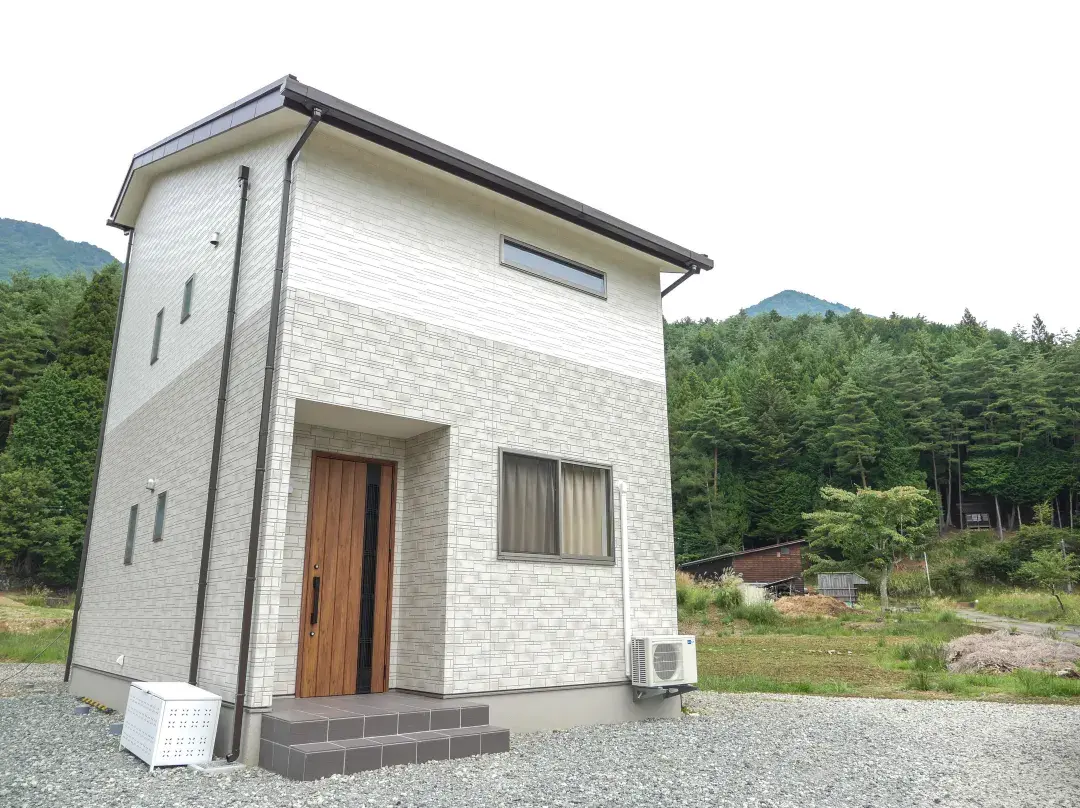 9stay Fuji Kawaguchiko - Kofu