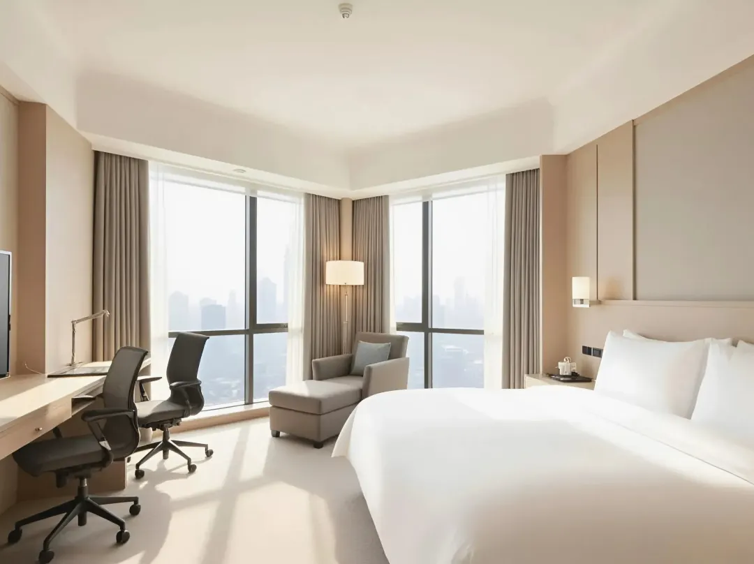 Boya Boutique Stay - Zhuhai