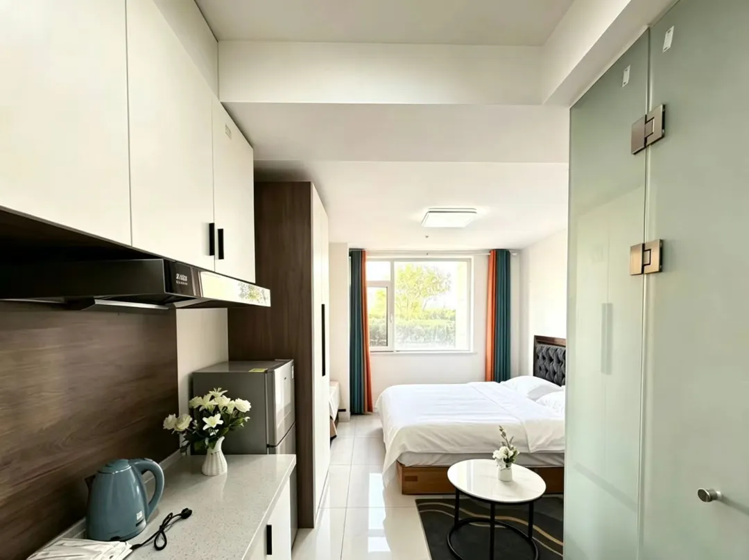 Laimi Hotel - Weihai