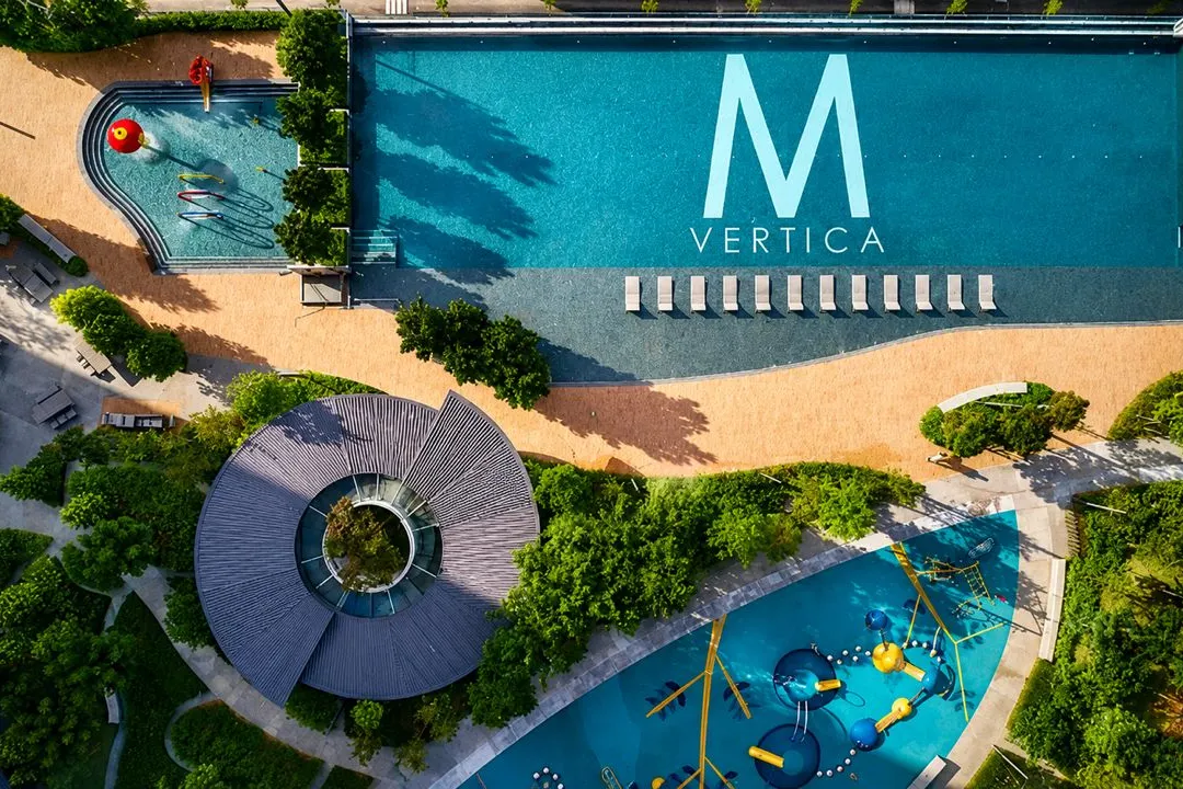 M Vertica Cheras By Chua Home - Ampang Jaya