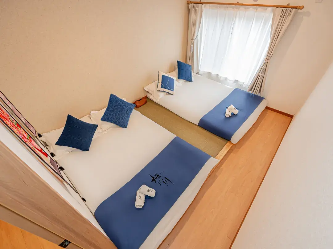 Sakura No Kawa | 5-minute Walk To Shin-okubo Station | Convenient Transportation - Shinjuku