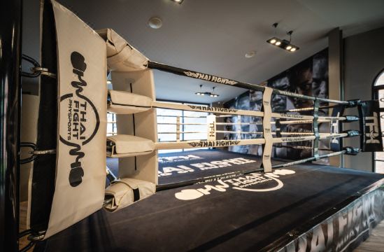 Thai Fight Hotel,Koh Samui 2023 | Trip.com