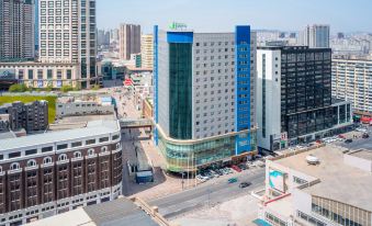 홀리데이 인 익스프레스 다롄 시티 센터(大连海尊智选假日酒店) 후기, 예약 및 특가 확인 - 다롄 호텔 추천 | 트립닷컴