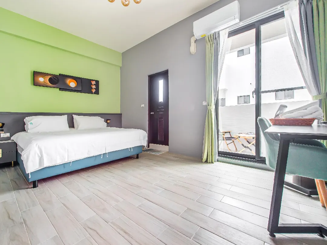 Green House Sleep To B&b - 台東縣