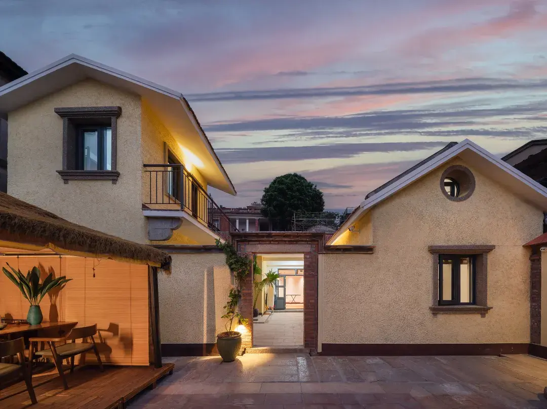 Gulangyu Spring Grass Qingqing Homestay - Xiamen