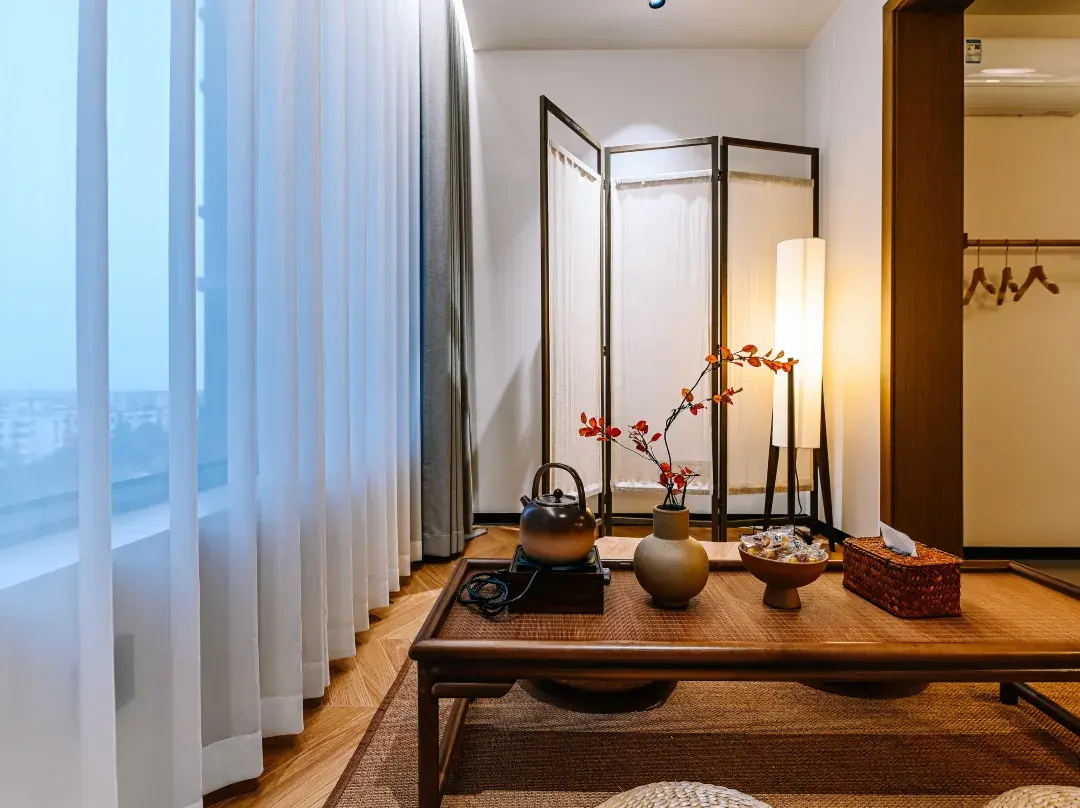 Seeyou Serviced Suite - Luoyang
