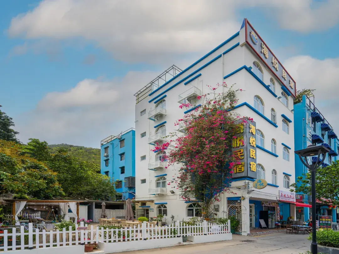 Haiyue Inn - Zhuhai