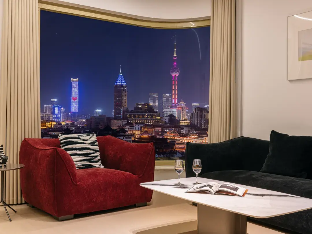 Book&bed - Shanghai