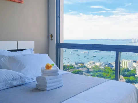 Unixx Condo Pattaya By Kevin - Pattaya