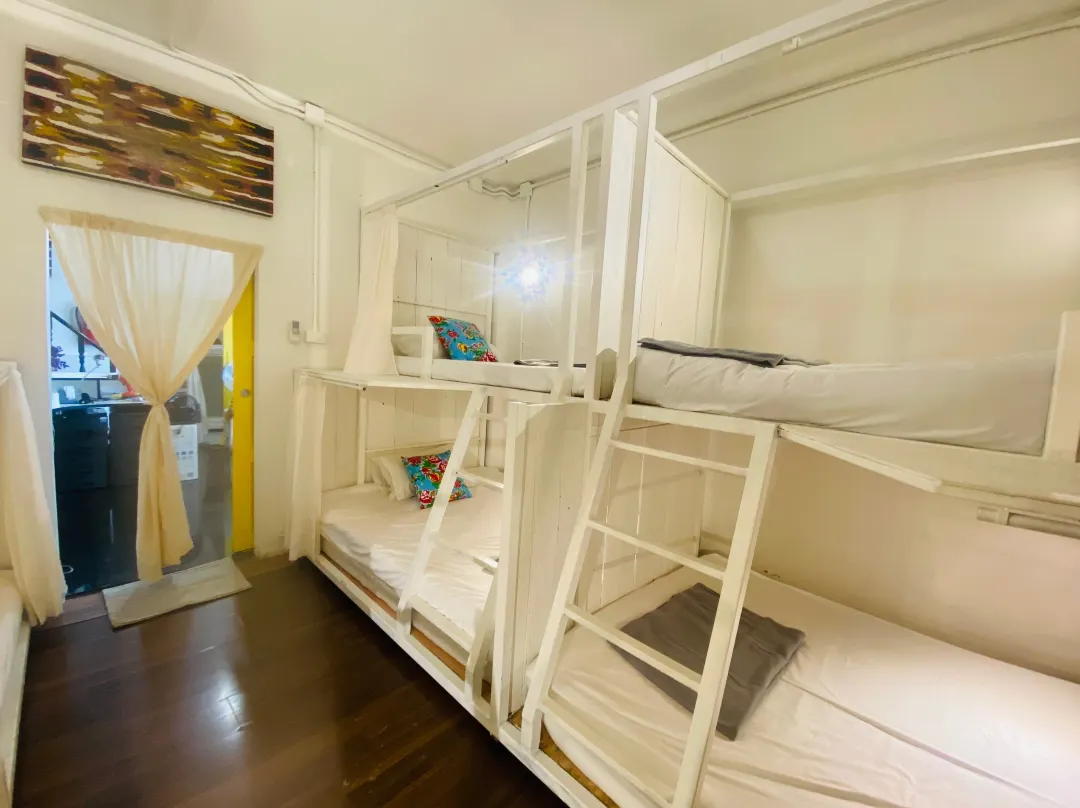 Chiza Hostel Chiangmai - Chiang Mai