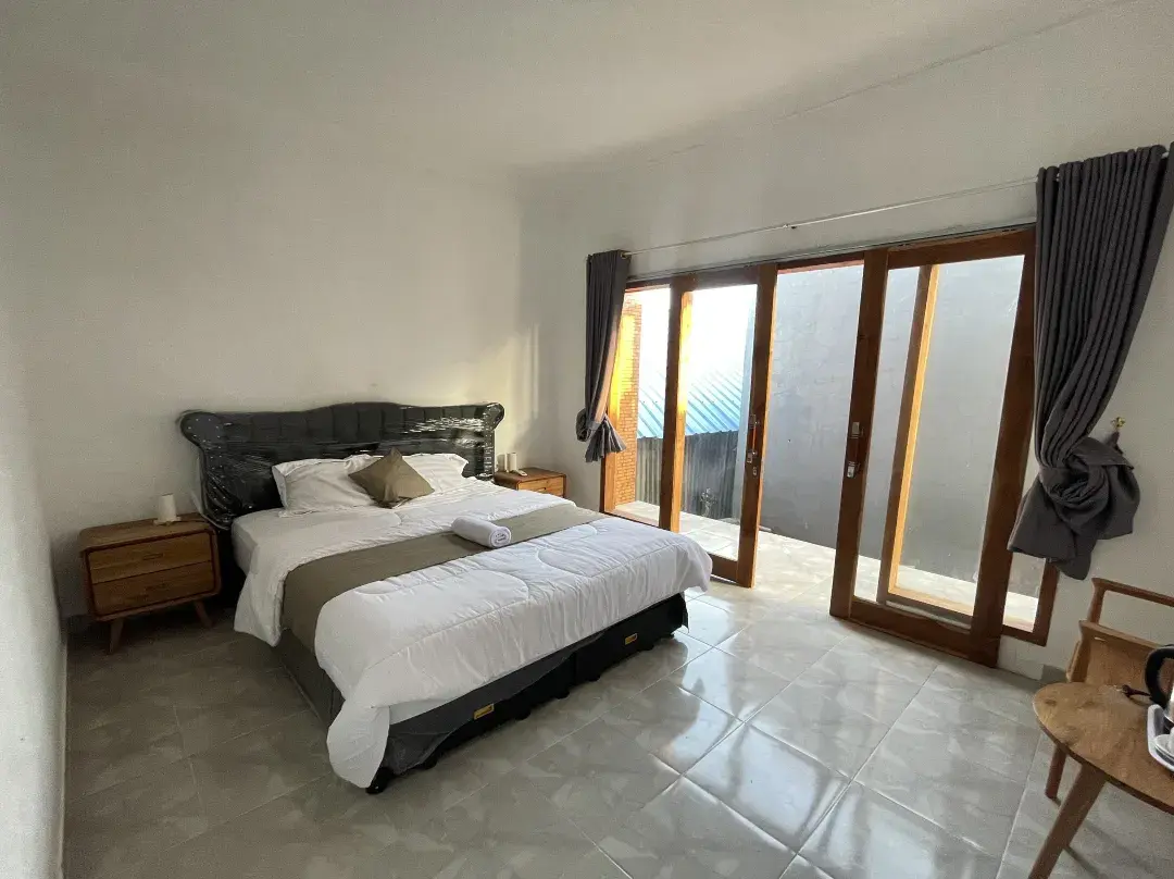 Zee House - Canggu