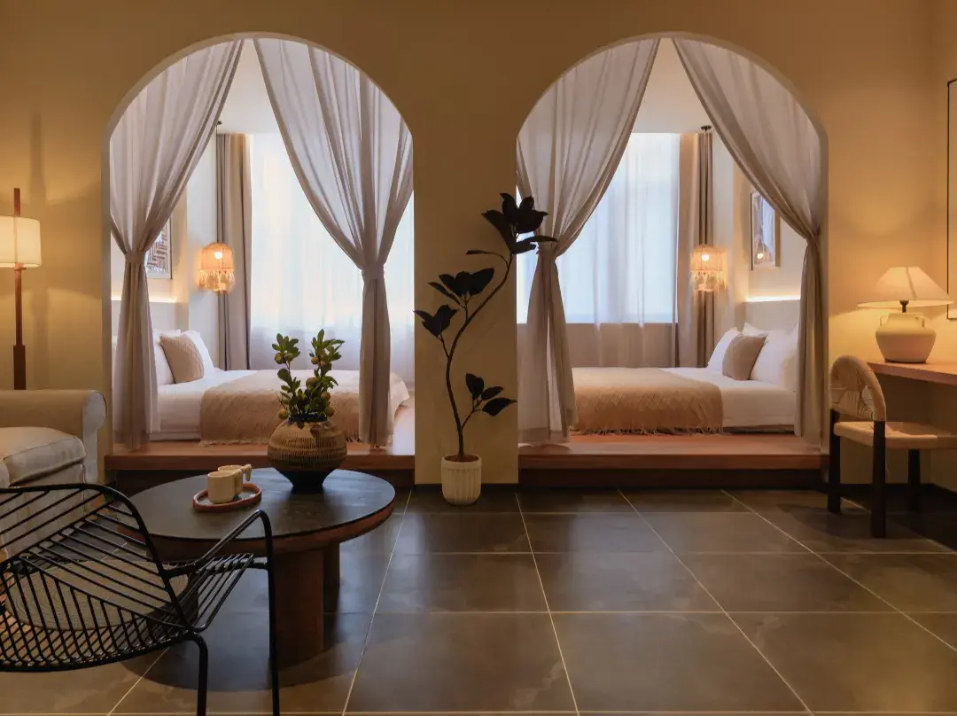 Yanhai Homestay Hotel - 大連市