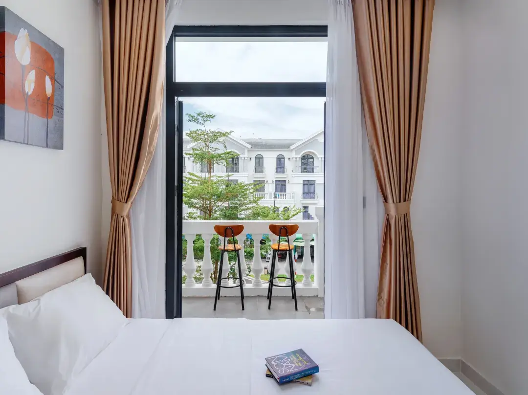Lalisa Hotel - Phú Quốc